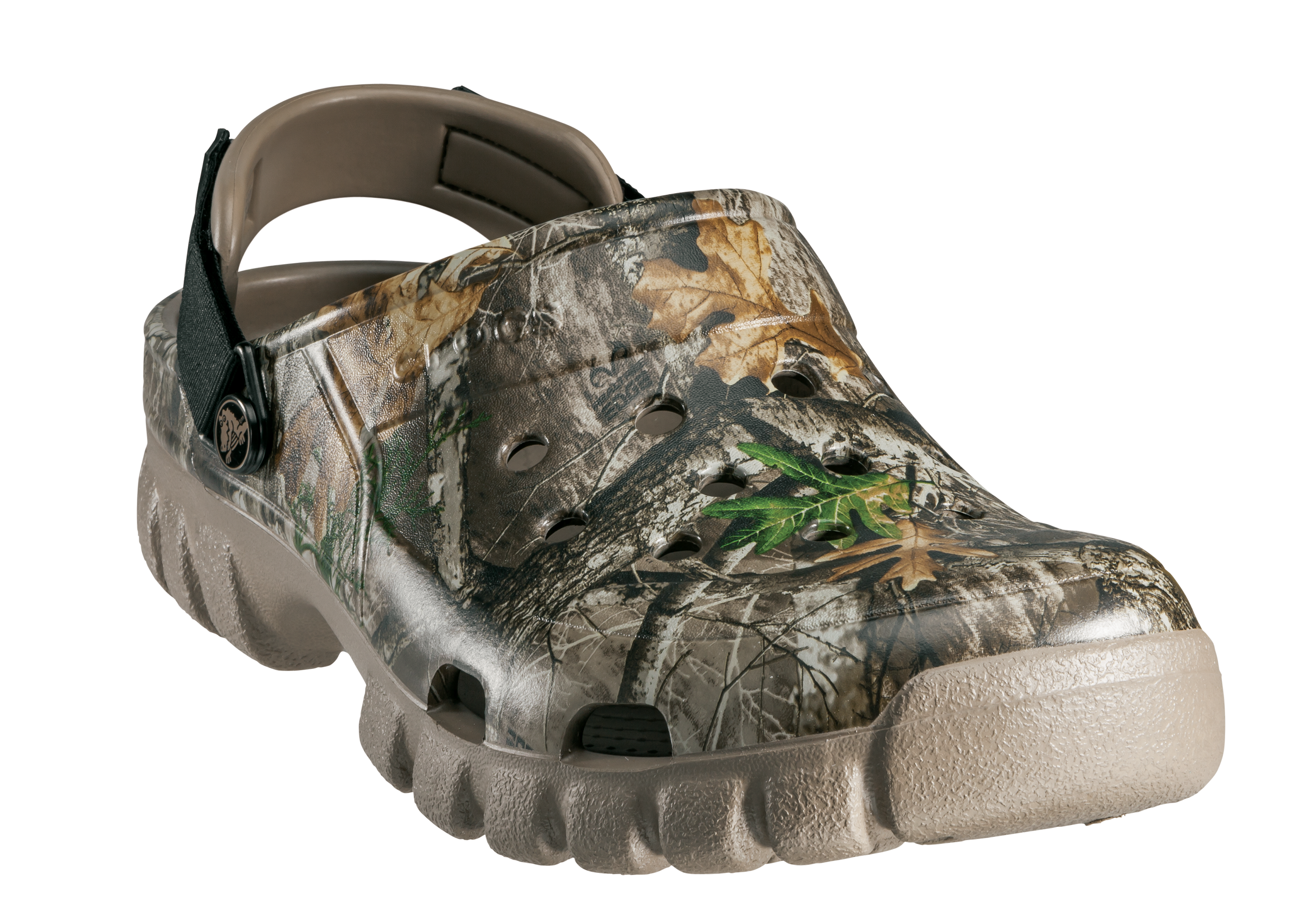 Crocs Men's Offroad Sport Clogs | Cabela's